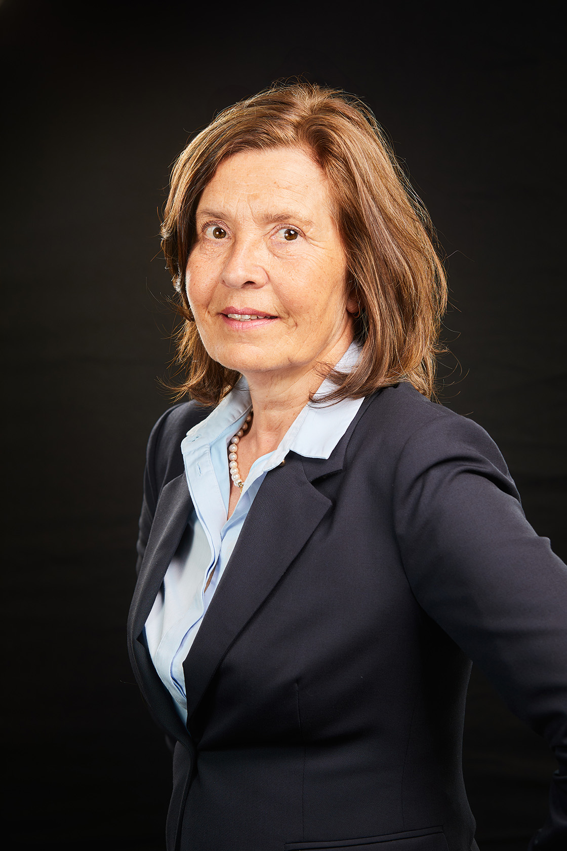 Susanne Ravn - Advokat - Graffmann-Ravn